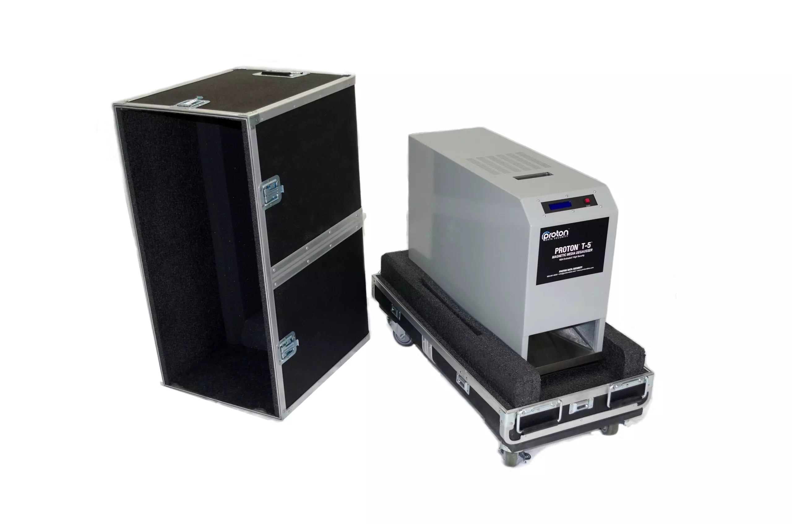 Proton Security Company | Proton Security Service